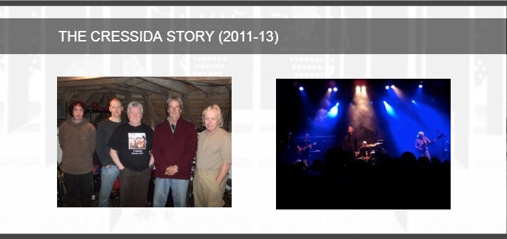 Part Two 2011-13 – Page 4 – Cressida